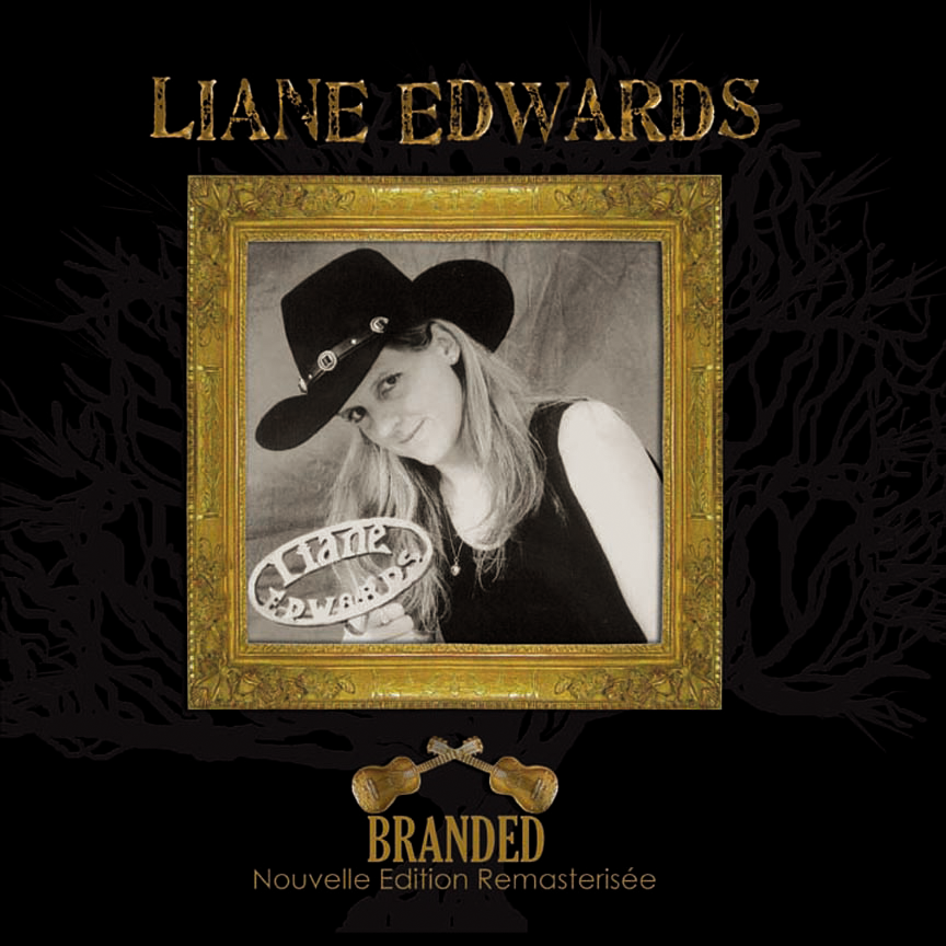 ECOUTER - Liane Edwards